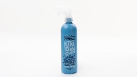 Nifti All Purpose Cleaner Review | Multipurpose cleaner | CHOICE