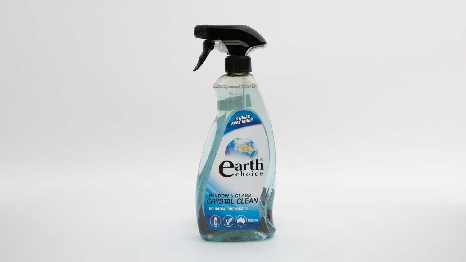 Ajax Spray n' Wipe Glass Review | Glass and window cleaner | CHOICE