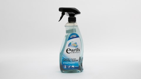 Ajax Spray n' Wipe Glass Review | Glass and window cleaner | CHOICE