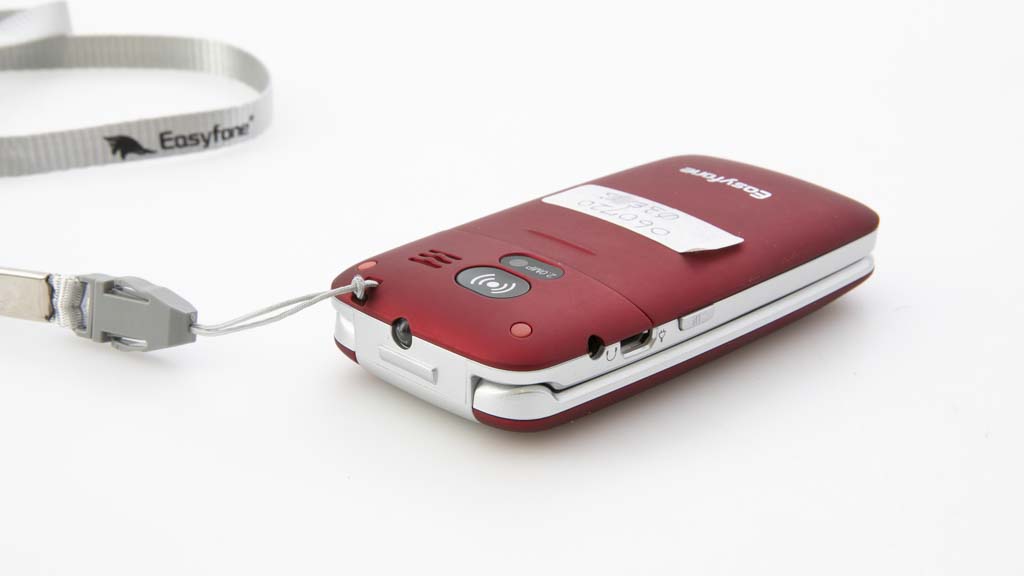 Easyfone Prime A1 Review | Mobile phones for seniors | CHOICE Easyfone Prime A1 Review | Mobile phones for seniors | CHOICE