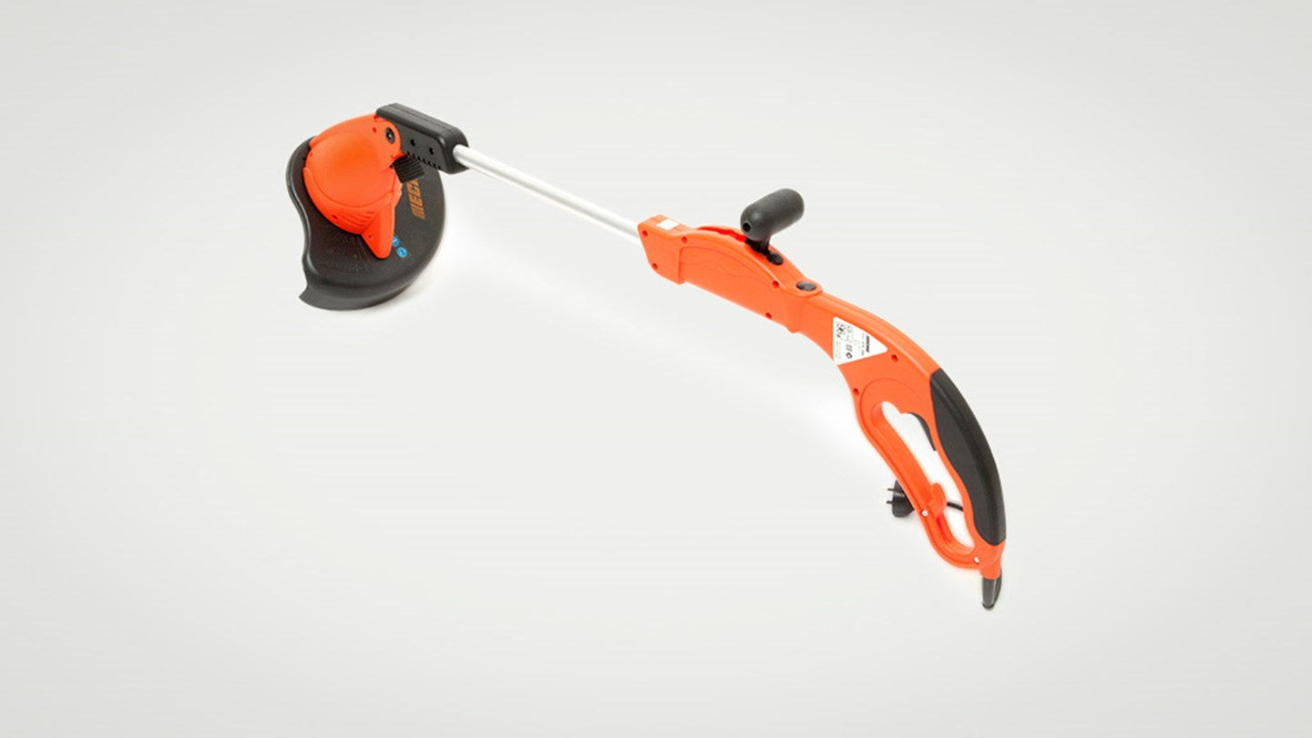 Echo GTE 350 Review | Line trimmer | CHOICE