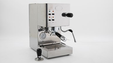 ECM Casa V 80045AU Review | Home espresso coffee machine | CHOICE