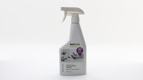 Aldi Power Force Pro Multi Purpose Review | Multipurpose cleaner | CHOICE