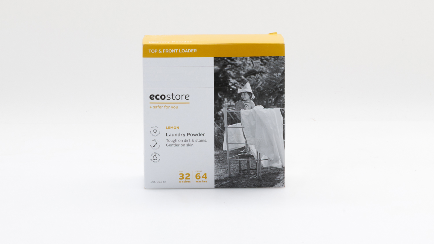 Coles Ultra Concentrate Laundry Capsules Front Loader Review | Laundry ...