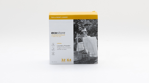 Coles Ultra Concentrate Laundry Capsules Front Loader Review | Laundry ...