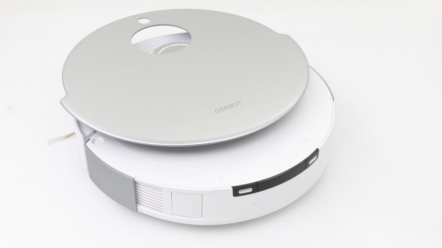 Ecovacs Deebot T20 Omni Review | Robot vacuum cleaner | CHOICE