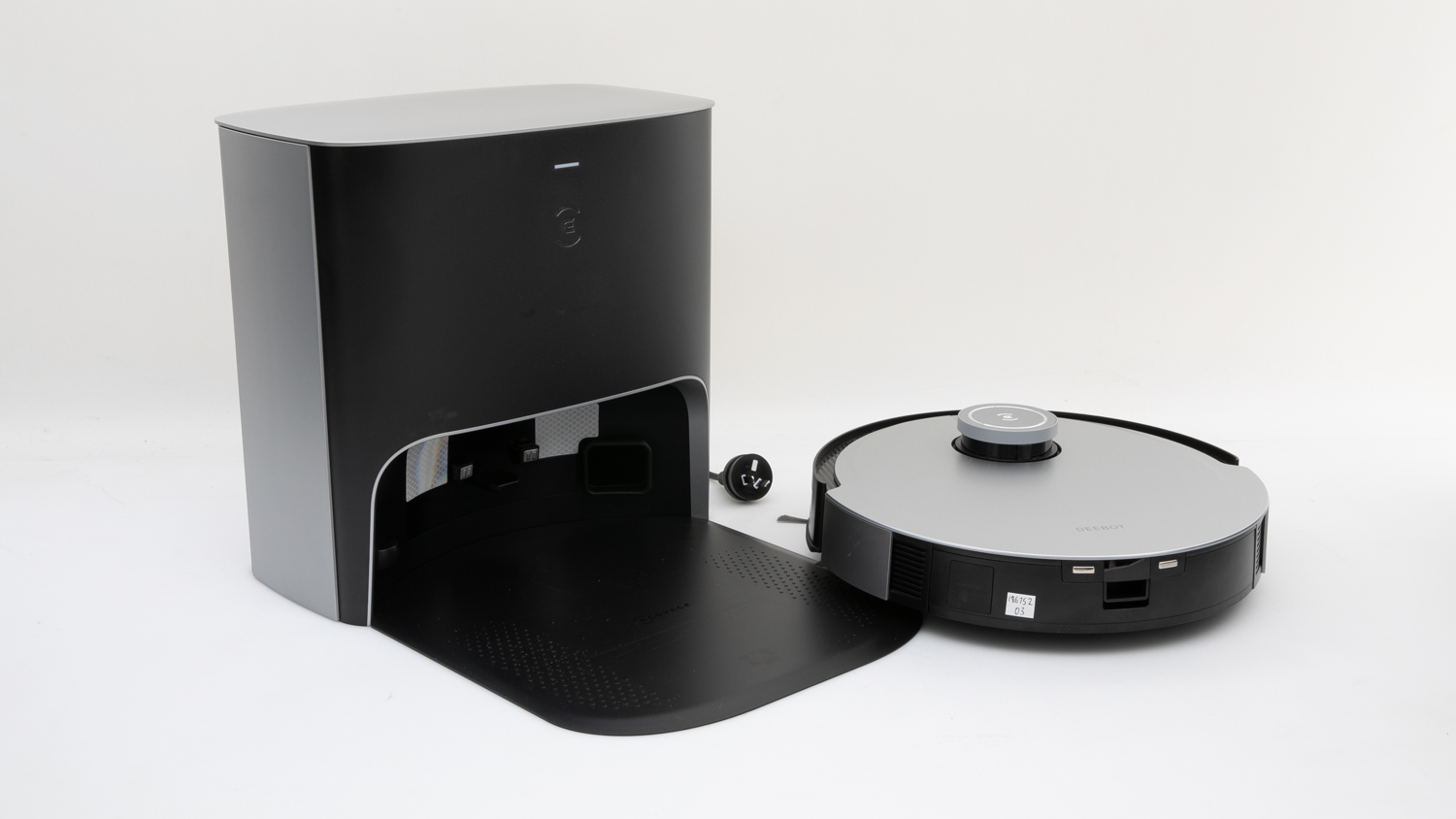 Ecovacs Deebot X1 Plus Review | Best robot vacuums | CHOICE