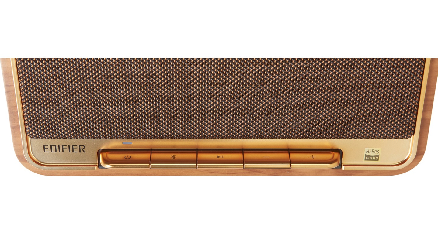 Edifier D32 Review | Wireless speaker | CHOICE