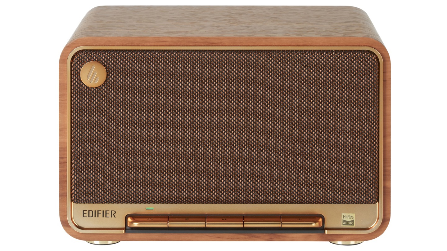 Edifier D32 Review | Wireless speaker | CHOICE