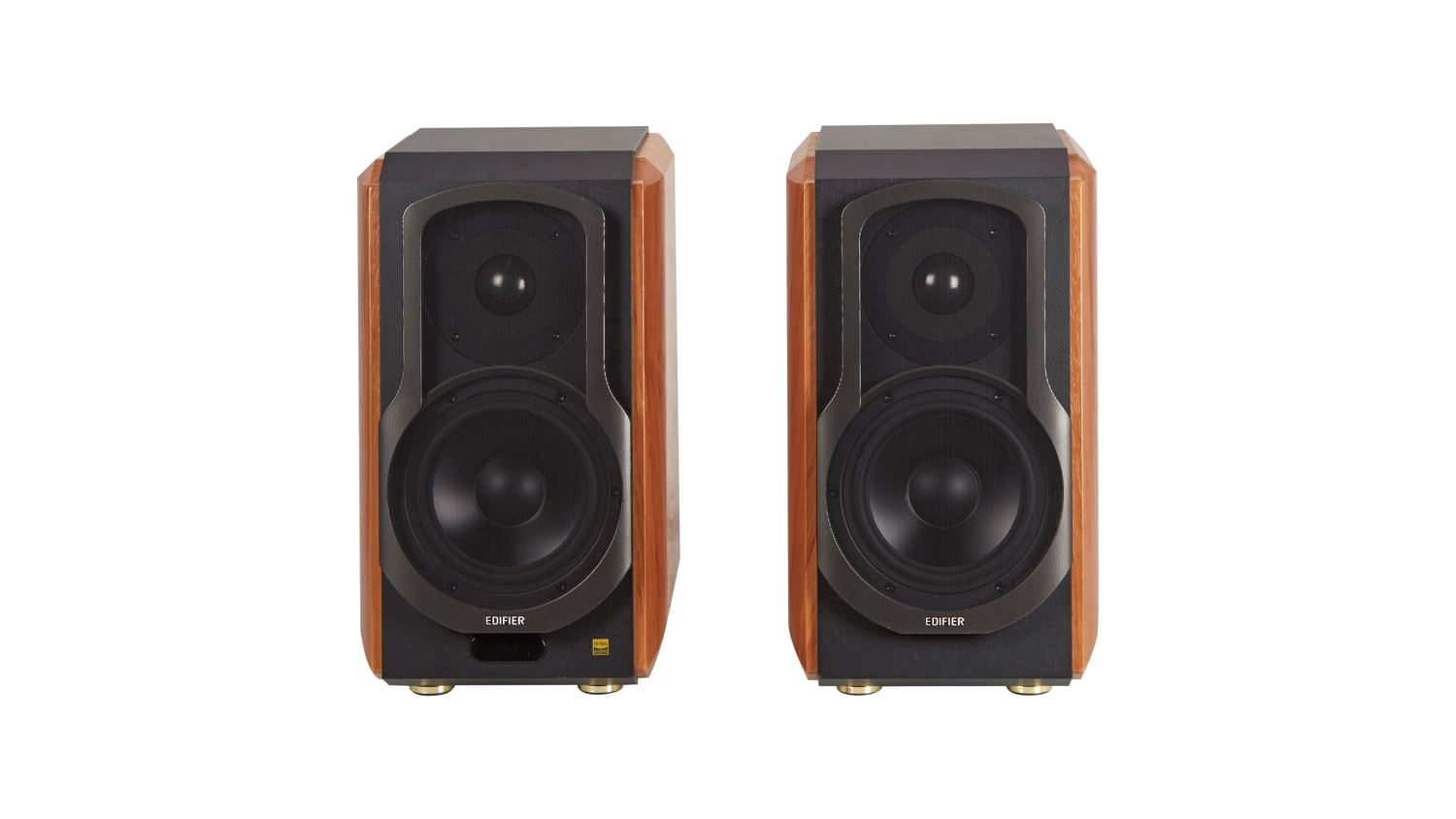 Edifier S1000W (pair) review - CHOICE