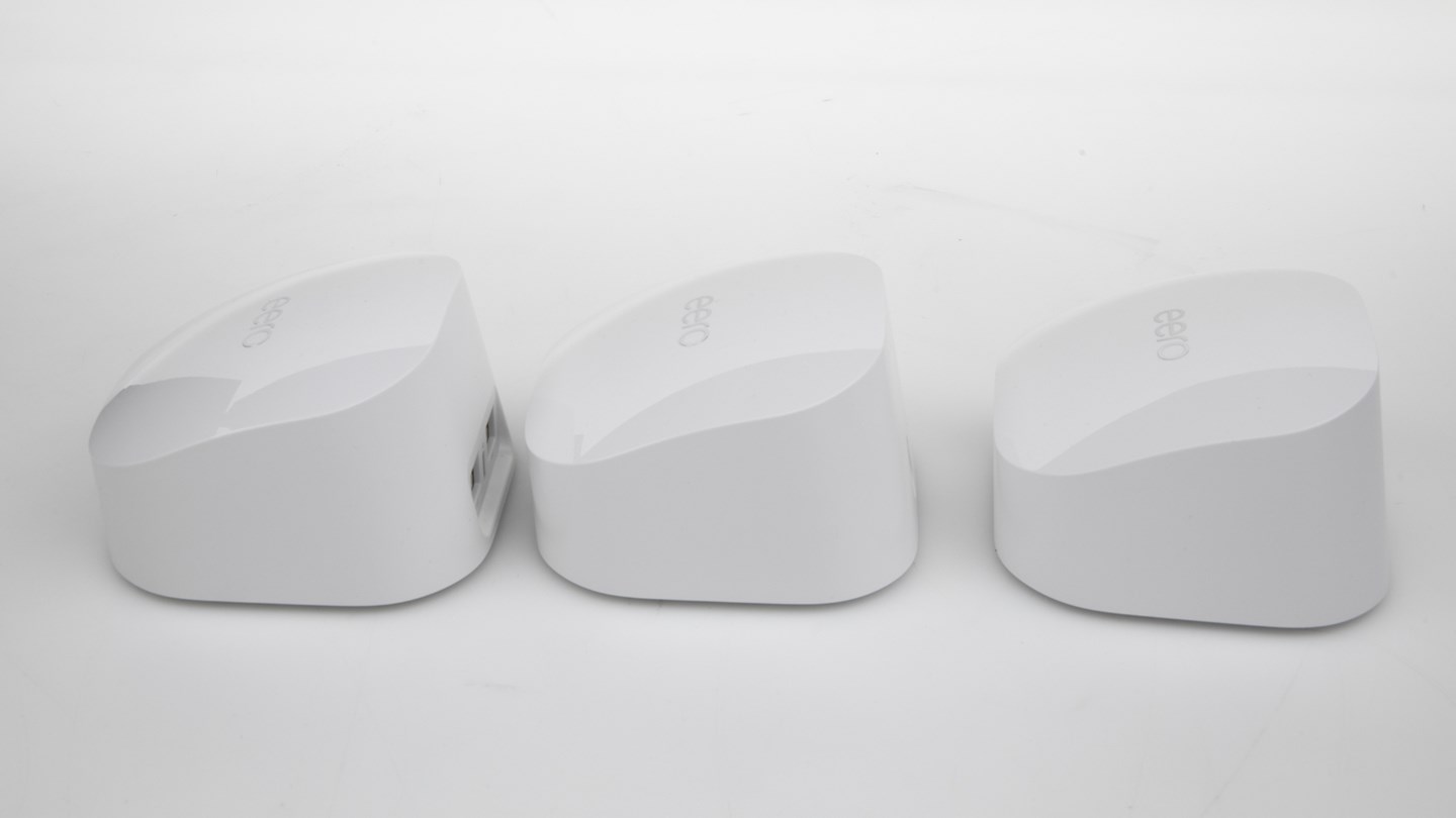 Eero 6 Dual-Band Mesh Wi-Fi System Review | Wireless mesh network | CHOICE