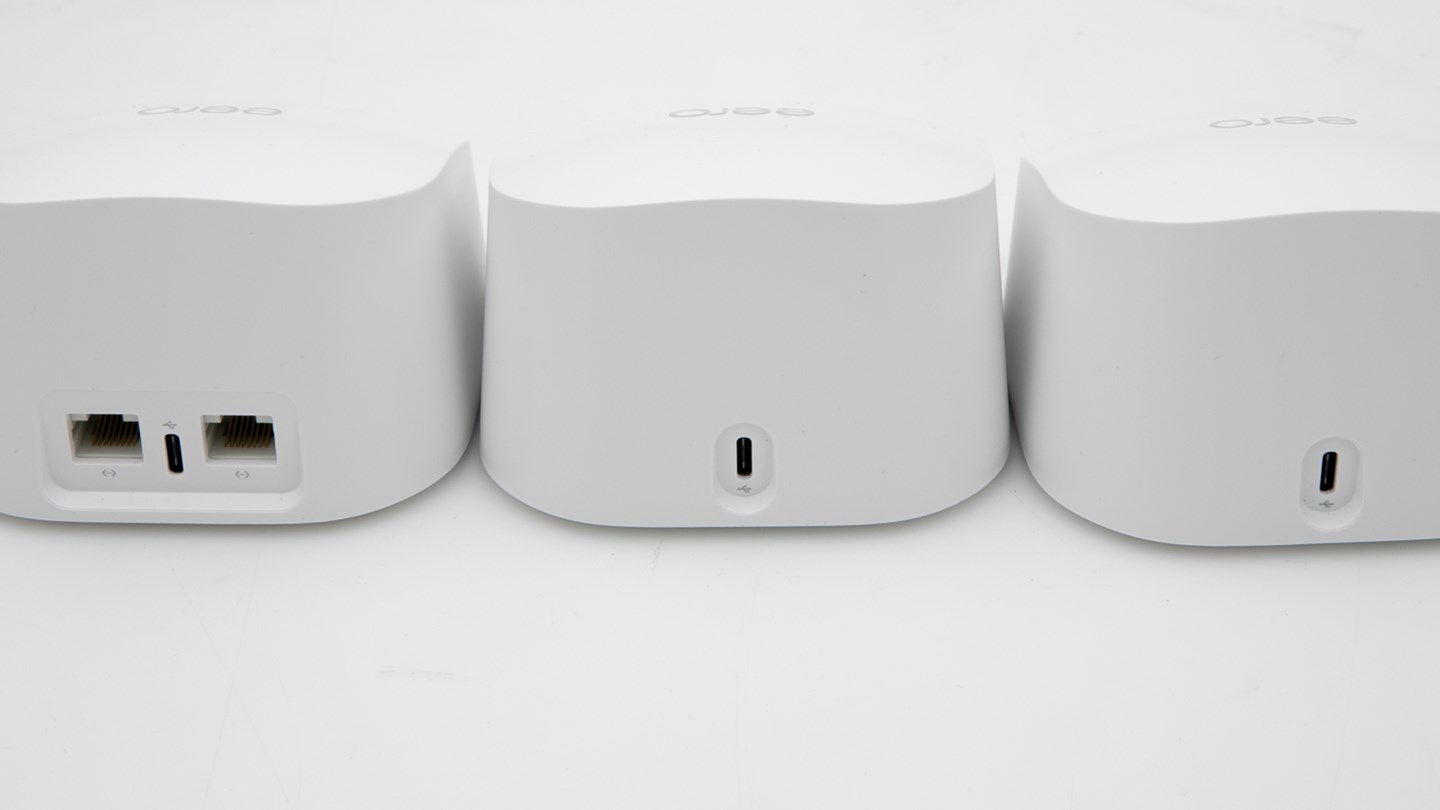 Eero 6 Dual-Band Mesh Wi-Fi System Review | Wireless mesh network | CHOICE
