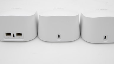 Eero 6 Dual-Band Mesh Wi-Fi System - CHOICE