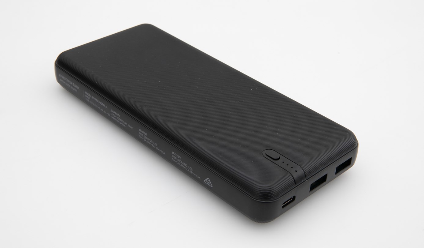 Cygnett ChargeUp Boost 3rd Generation 20,000mAh Power Bank Review | Mobile power bank | CHOICE
