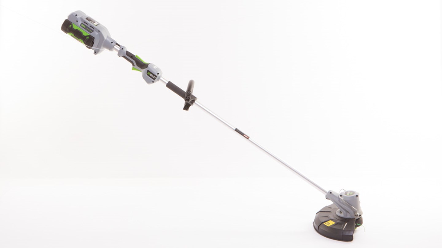 EGO ST1201E 56V Line Trimmer Review | Line trimmer | CHOICE