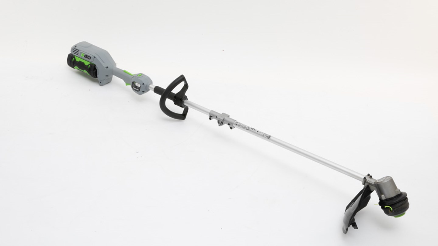 Bushranger BRUCL2501 L2501 Straight Shaft Trimmer Review | Line trimmer ...