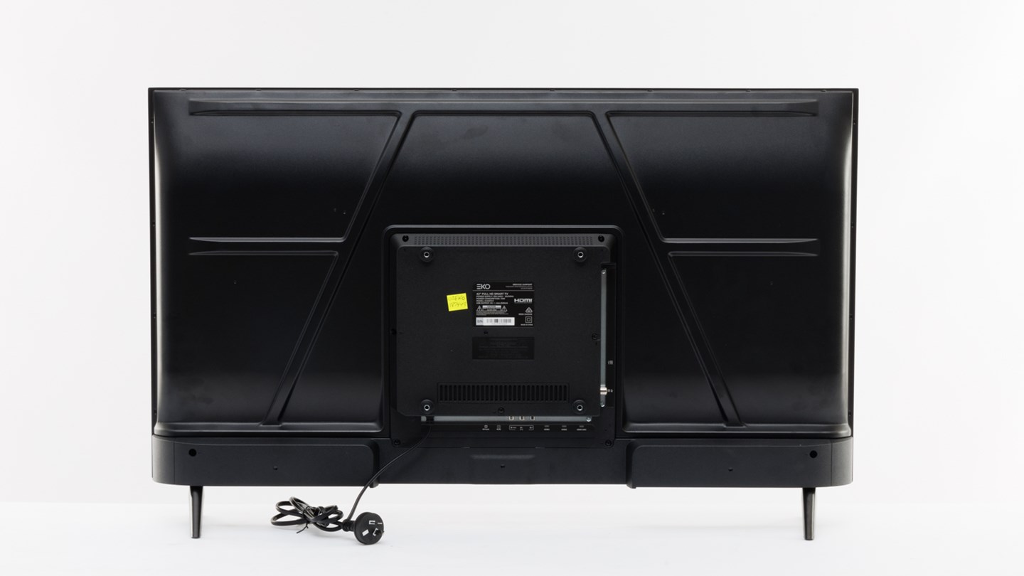 EKO K420FAT Review | Best rated TVs | CHOICE