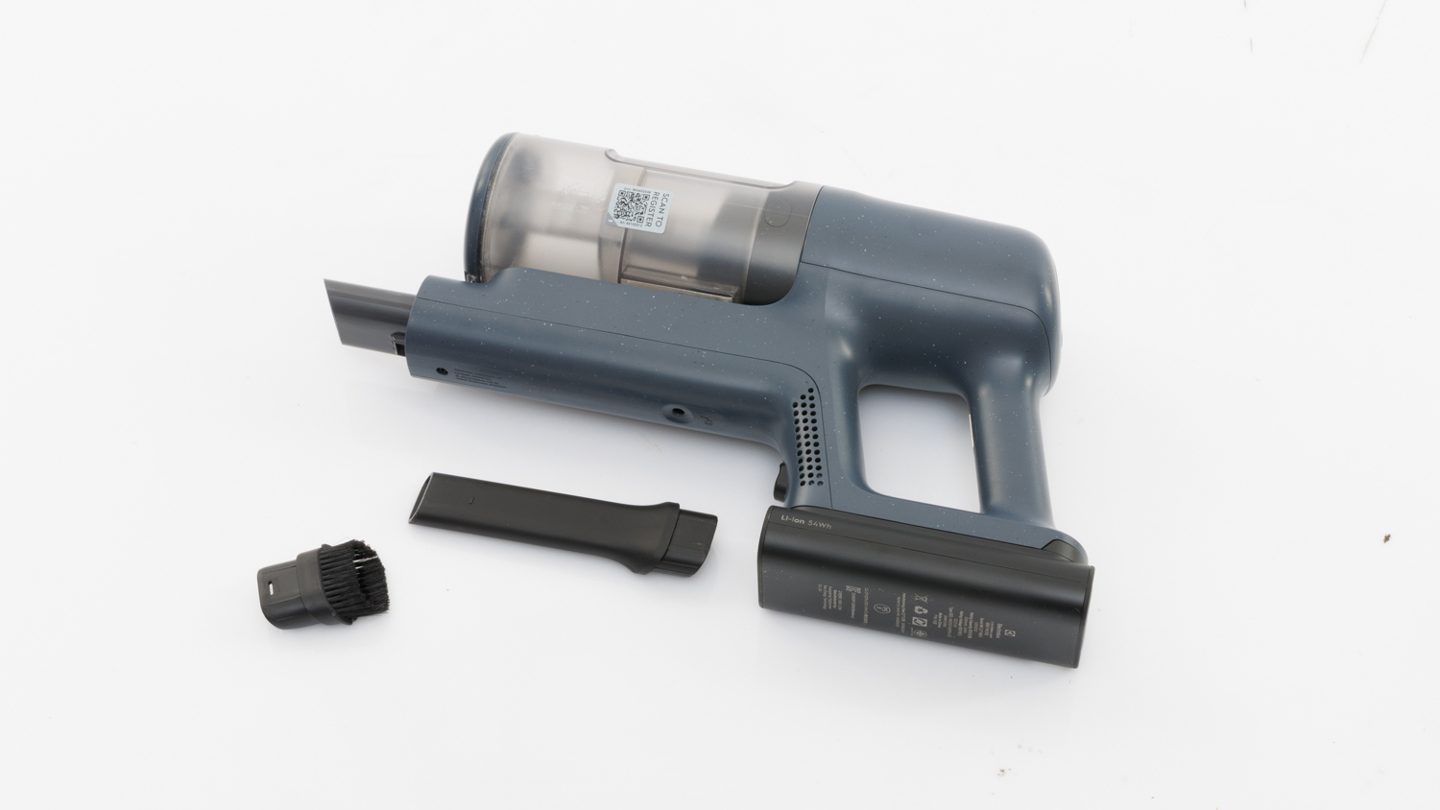 Electrolux 600 Cordless Cleaner Review | Stick and cordless vacuum | CHOICE