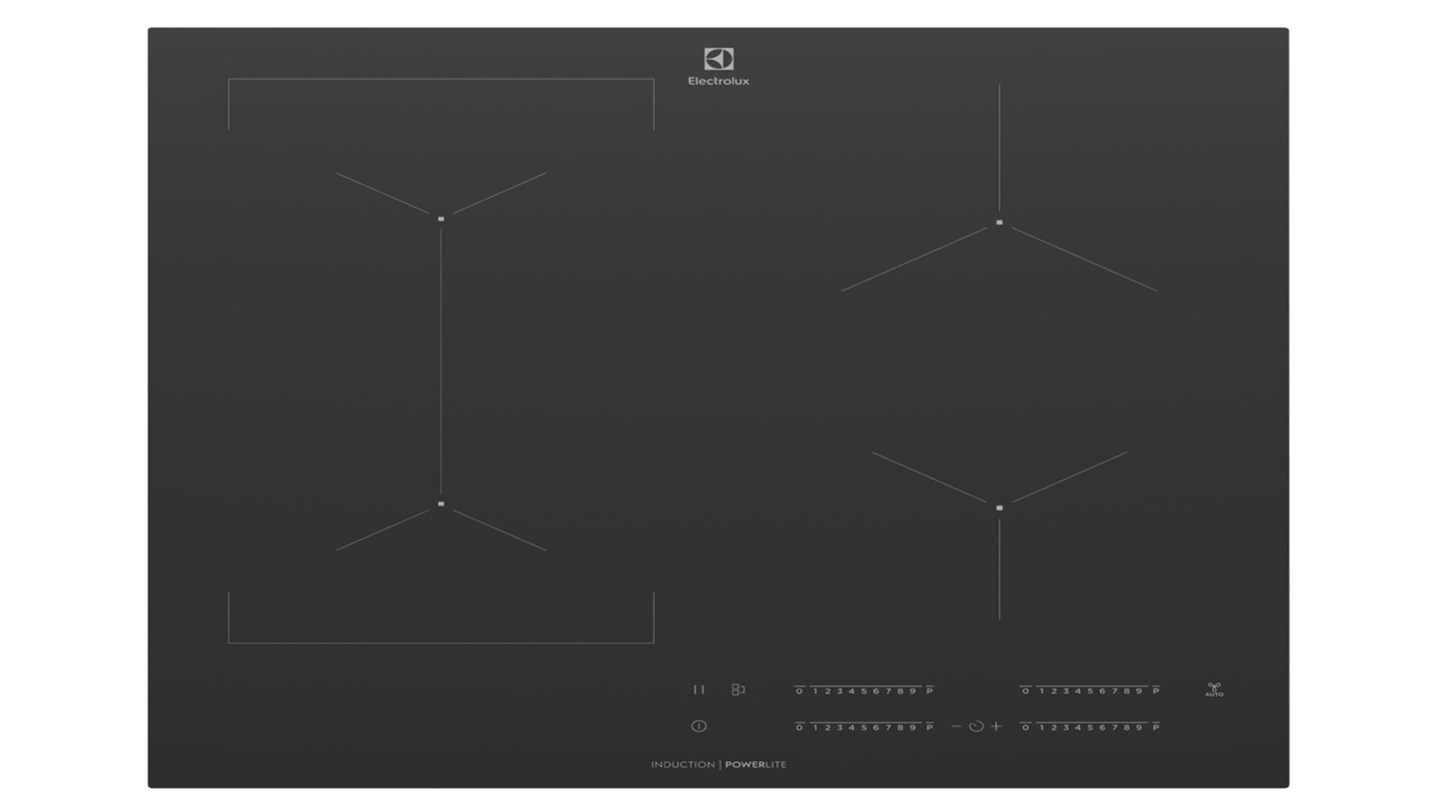 Electrolux EHI644BF Review | Best induction cooktops | CHOICE