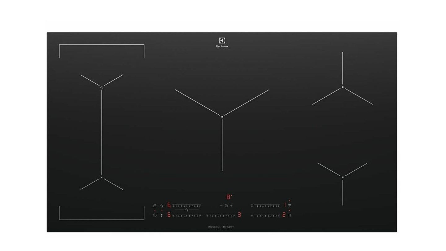 Electrolux EHI955BE Review | Best induction cooktops | CHOICE