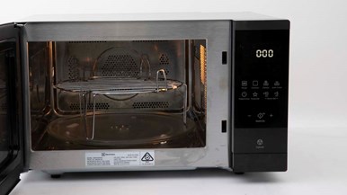 Electrolux EMF2529DSD review - CHOICE