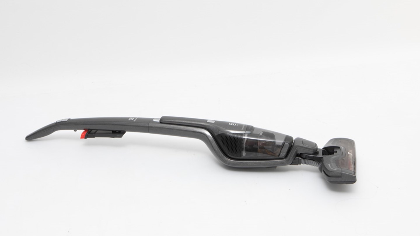 Electrolux Ergorapido Allergy ZB3301 Review | Stick and cordless vacuum | CHOICE