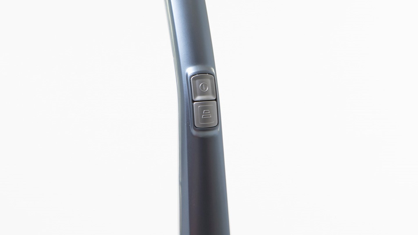 Electrolux Ergorapido Allergy ZB3311 Review | Stick and cordless vacuum ...