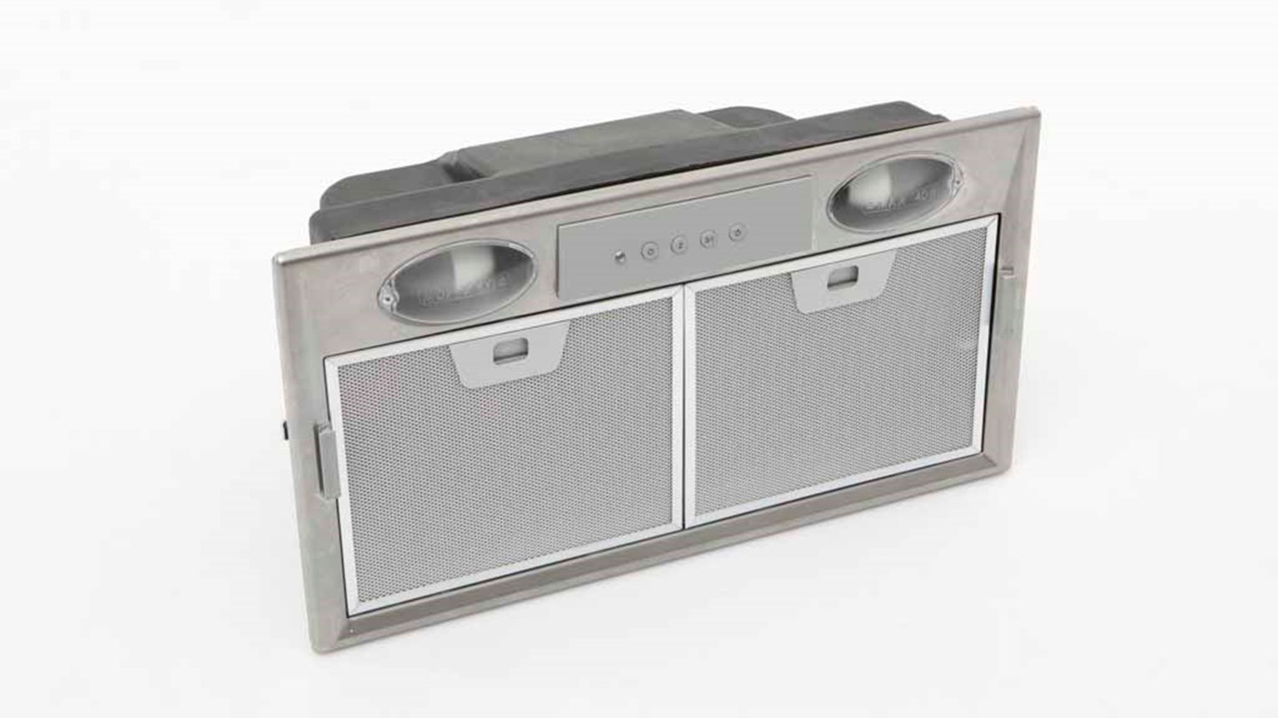 Electrolux ERI512SA Ducted Review | Rangehood reviews – ducted mode ...