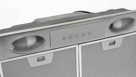 Electrolux ERI512SA Review | Rangehood reviews – ducted mode | CHOICE