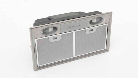 Electrolux ERI512SA Review | Rangehood reviews – recirculating mode ...