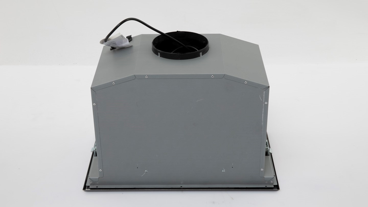 Electrolux ERI522DSD Review | Rangehood reviews – ducted mode | CHOICE