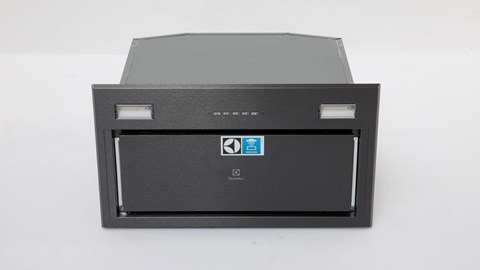 Electrolux ERI522DSD Review | Rangehood reviews – recirculating mode ...