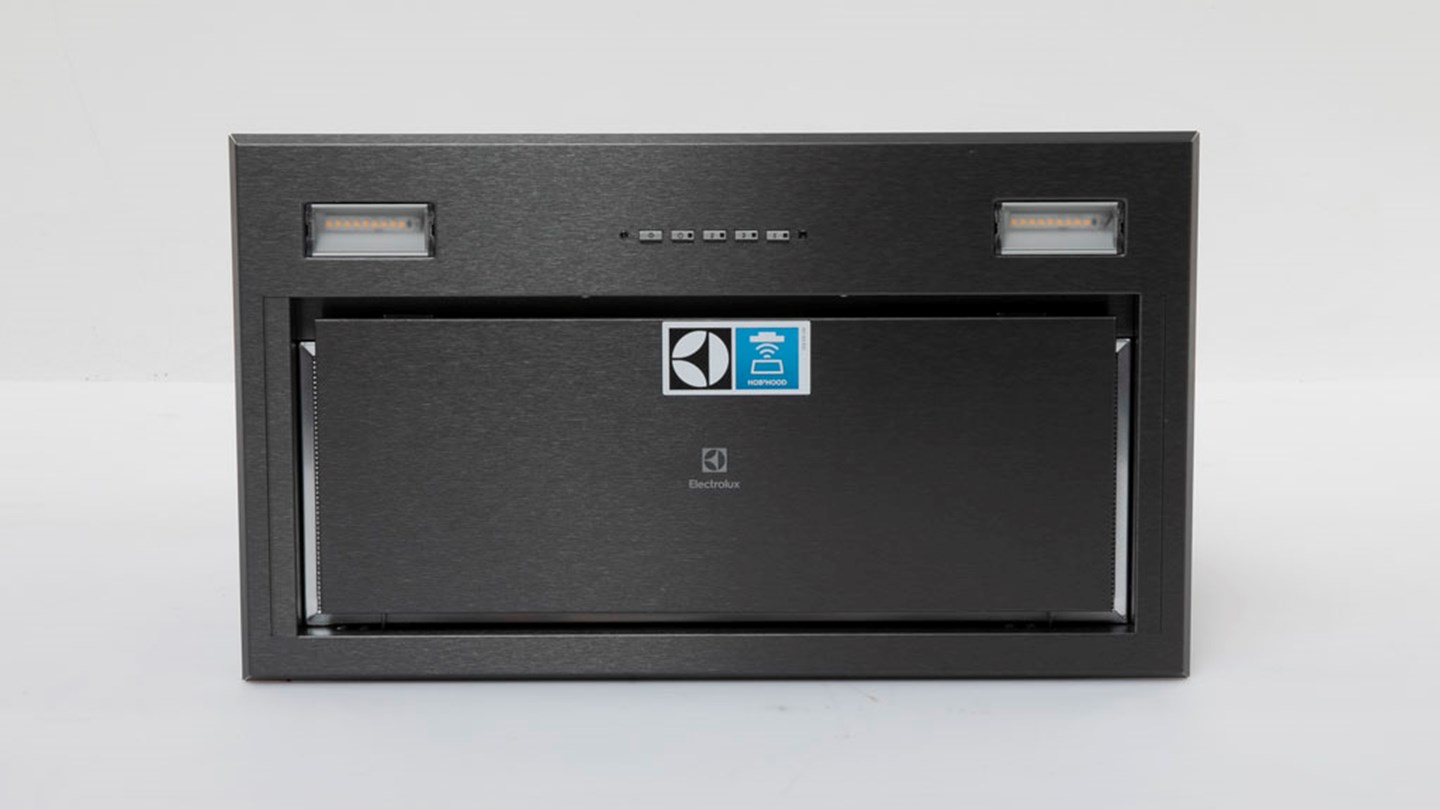 Electrolux ERI522DSD Review | Rangehood reviews – recirculating mode ...