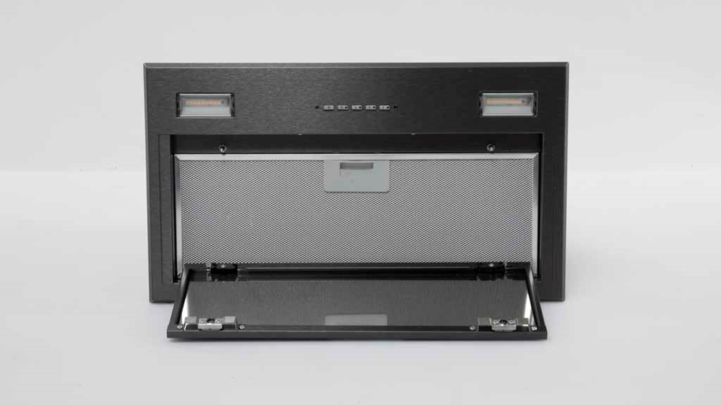 Electrolux ERI522DSD Recirculating Review | Rangehood reviews ...