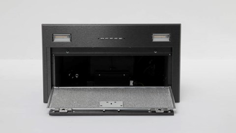 Electrolux ERI522DSD Review | Rangehood reviews – recirculating mode ...