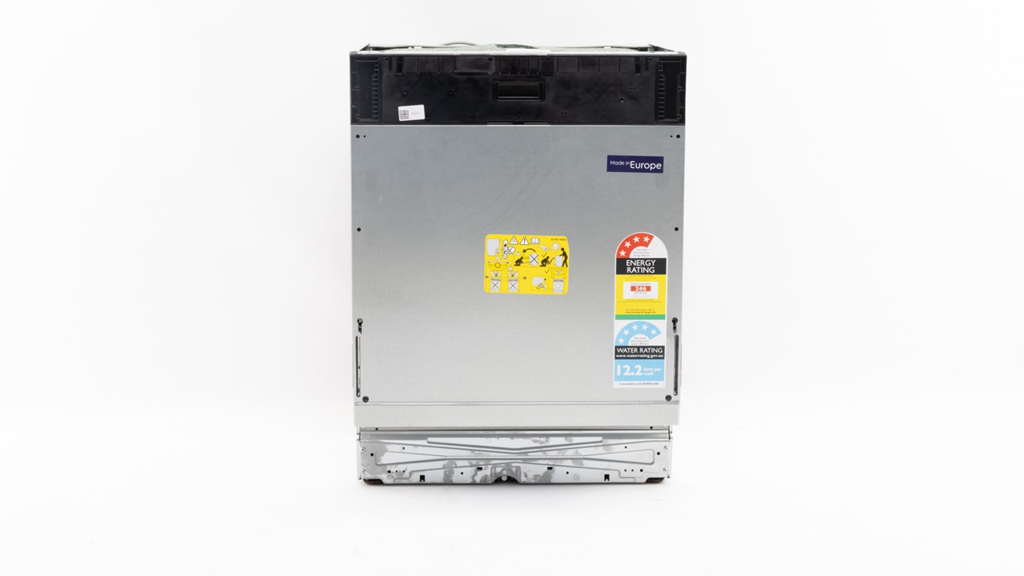 Electrolux ESL79200RO Review | Dishwasher | CHOICE