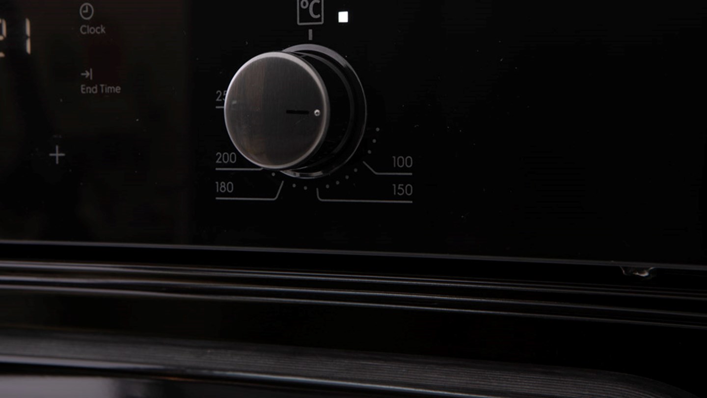 Electrolux EVE614DSD Review | Wall oven | CHOICE