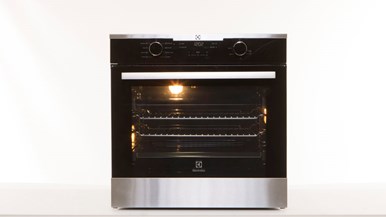 Electrolux EVE614SC review - CHOICE