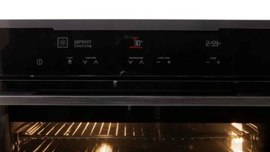 Electrolux EVE616DSD review - CHOICE