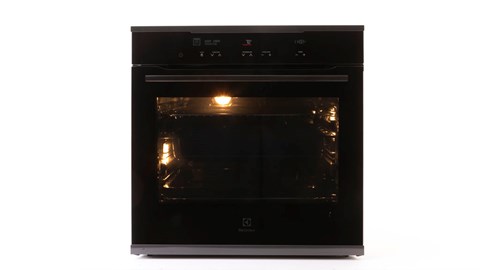 Electrolux EVEP616DSD Review | Wall oven | CHOICE