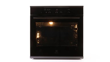 Electrolux EVEP616DSD review - CHOICE