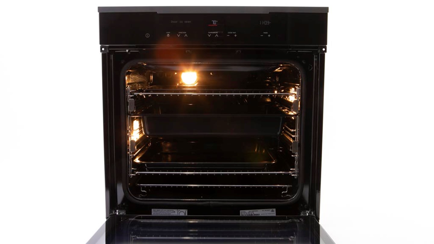 Electrolux EVEP616DSD Review | Wall oven | CHOICE