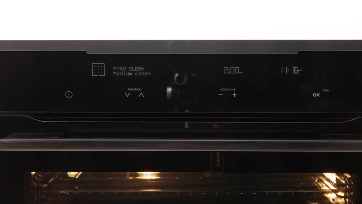 Electrolux EVEP616DSD Review | Wall oven | CHOICE