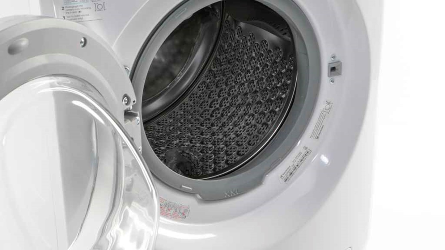 Electrolux EWF12853 Review | Washing machine | CHOICE