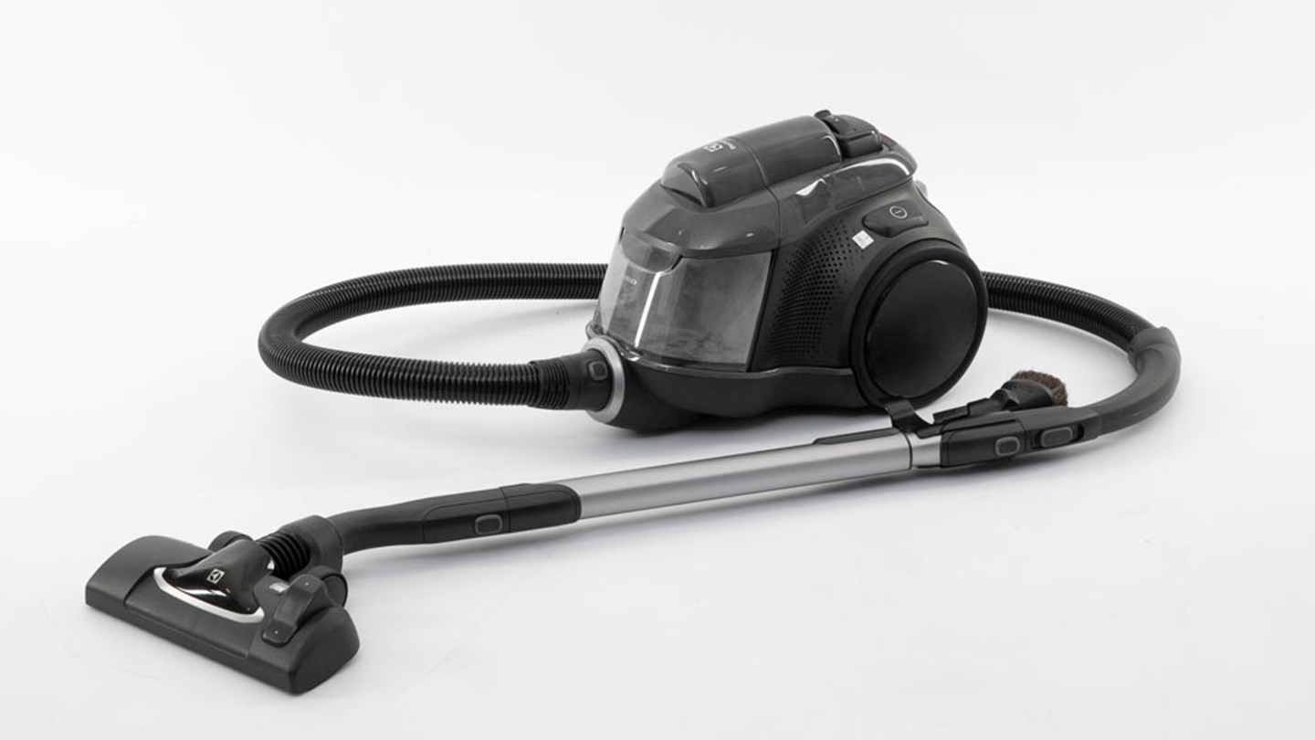 Electrolux Pure C9 PC91-4IG Review | Vacuum cleaner | CHOICE