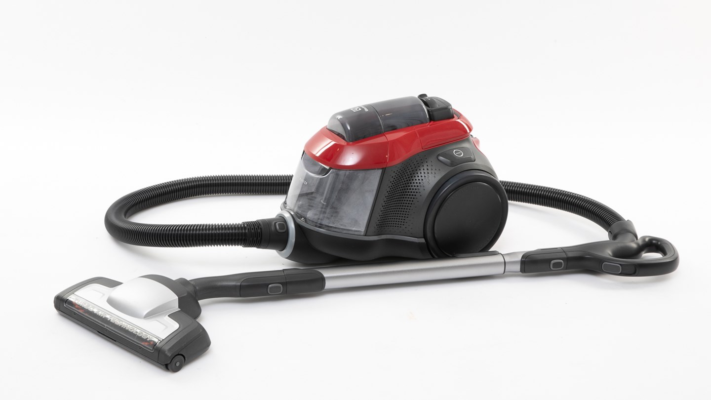 Electrolux Pure C9 PC91ANIMAT Review | Vacuum cleaner | CHOICE