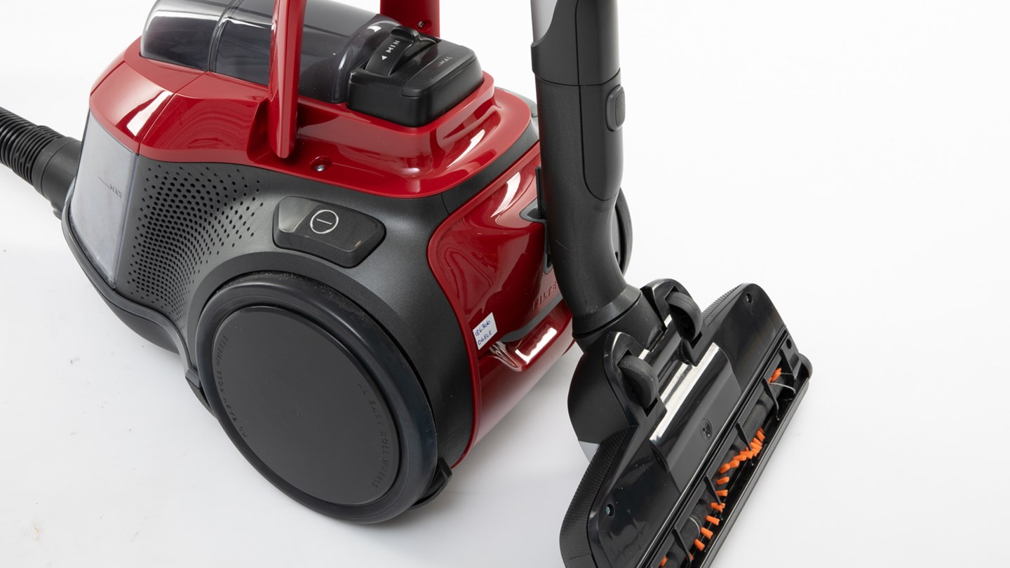 Electrolux Pure C9 PC91ANIMAT Review | Vacuum cleaner | CHOICE