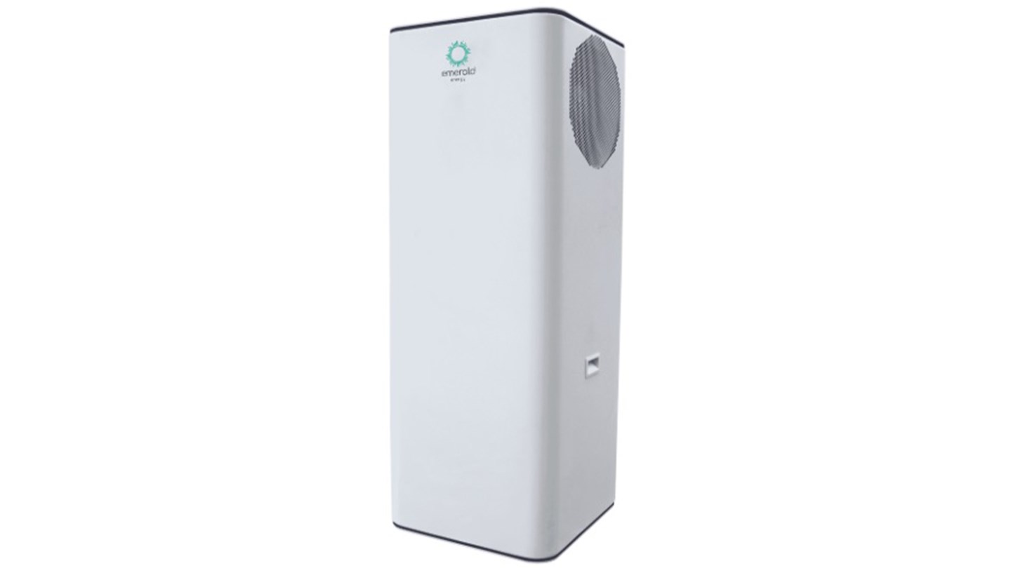 Emerald EE-HWS-A1-270E Review | Heat pump hot water systems comparison ...