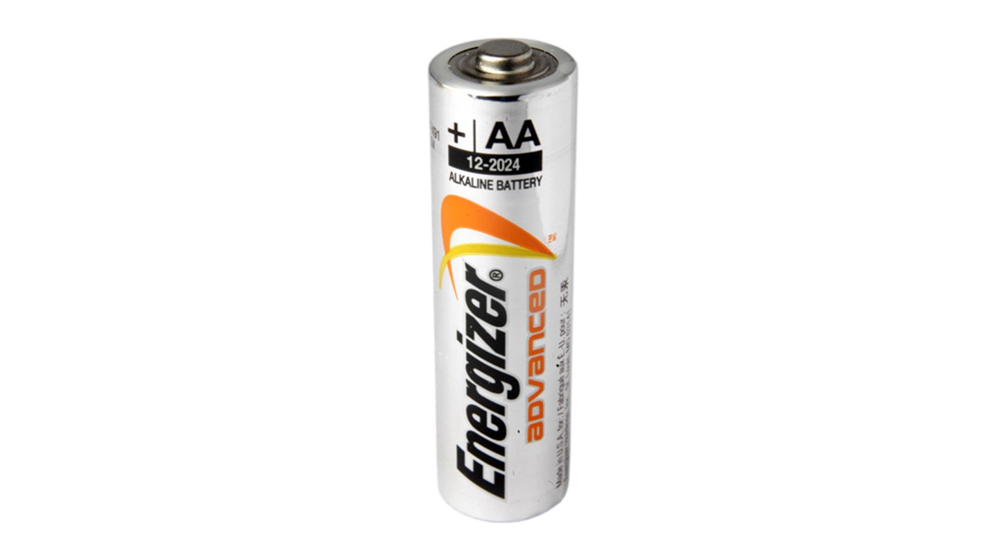 Energizer Advanced Review | Disposable battery | CHOICE