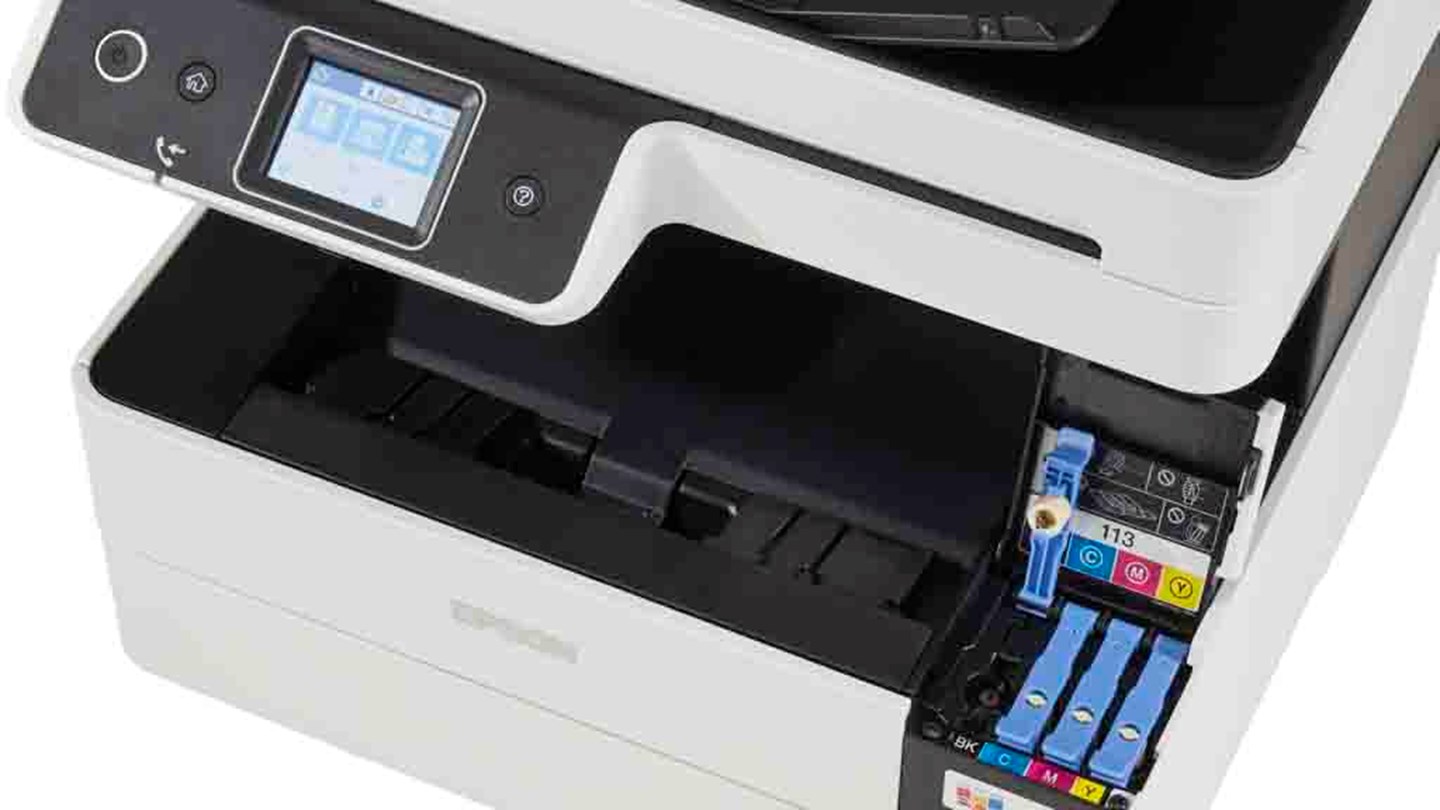 Epson EcoTank Pro ET-5170 Review | Printer | CHOICE